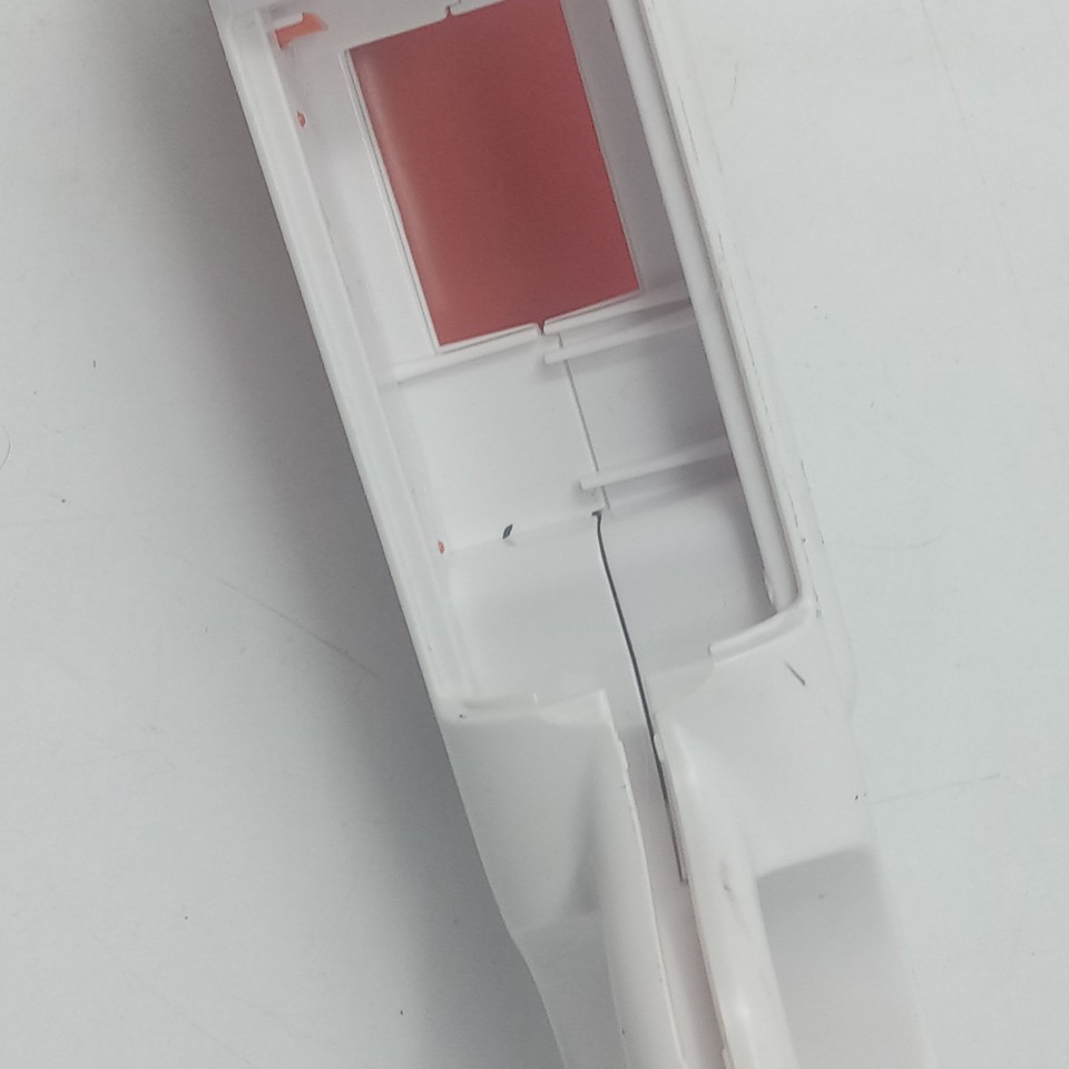 Nintendo Wii Cabelas Top Shot Peripheral Controller Attachment Shotgun ...