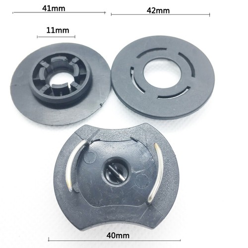 2 set Car Mat Carpet Clips Fixing Grips Clamps Floor Holders For Vw ...