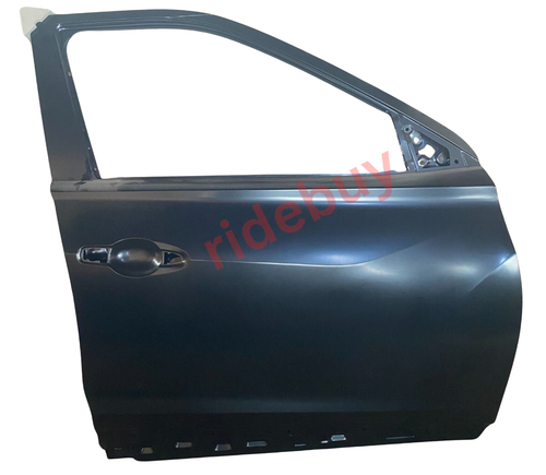 2018-2024 Nissan Kicks Fit Front Right Passenger Door Shell Only