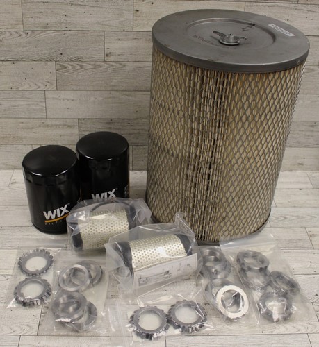M998 Diesel Engine Parts Kit - 2815-01-492-3214 - 2815NR0390 - New | eBay