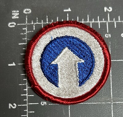 United States Army 1st Logistical Command Armed Forces Military ...