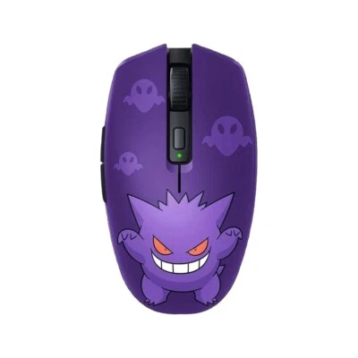 Razer x Pokémon Gengar Viper V3 Pro / | Grelly USA