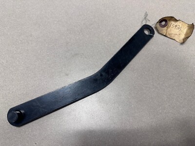 NOS Genuine MTD 15925 Lift Link Deck Height Adjuster Bracket Arm 95925 ...