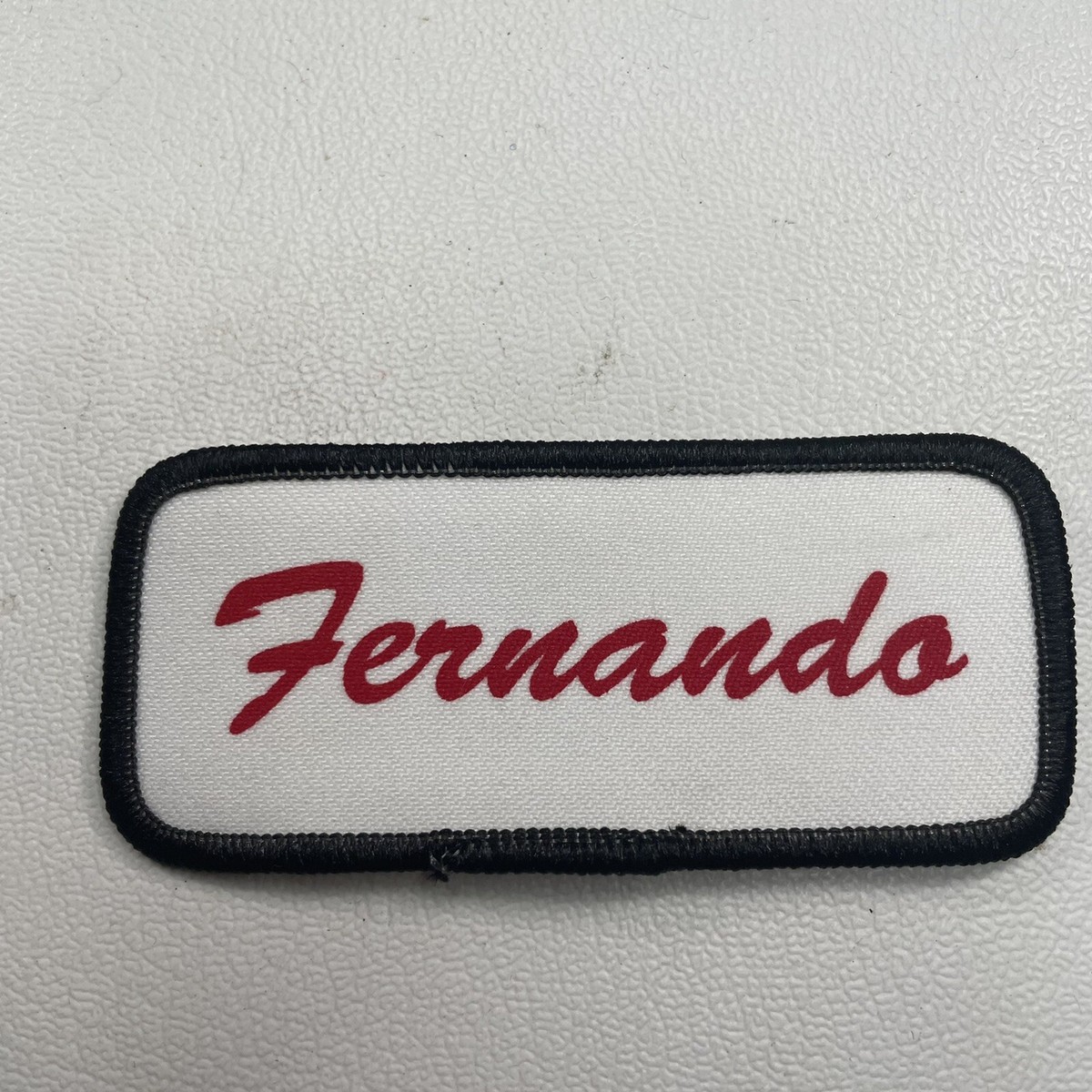 Fernando Name