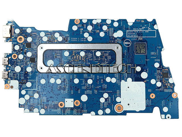 DELL INSPIRON 14 7435 2-IN-1 AMD RYZEN 7 7730U 16GB RAM LAPTOP ...