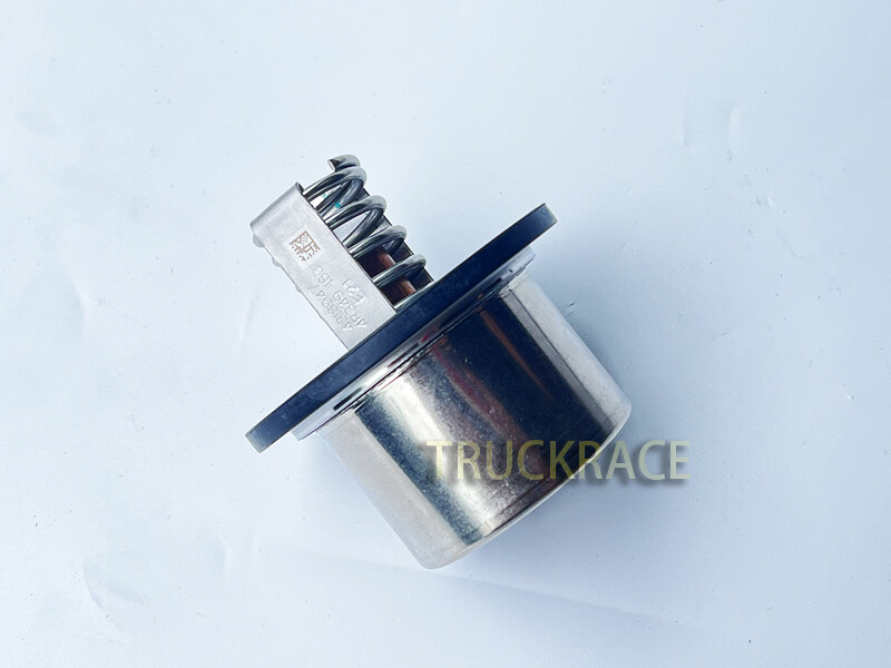 Cummins ISX N14 L10 Thermostat 180¬∞ | 4318947 | Genuine OEM | 180¬∞F ...