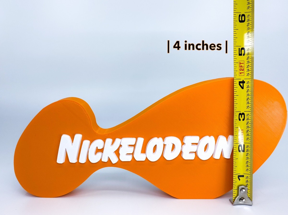 Nickelodeon Bone Logo Nickelodeon Logo Fishbone By 30nyeave On