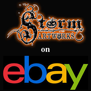storm_artworks | eBay Stores