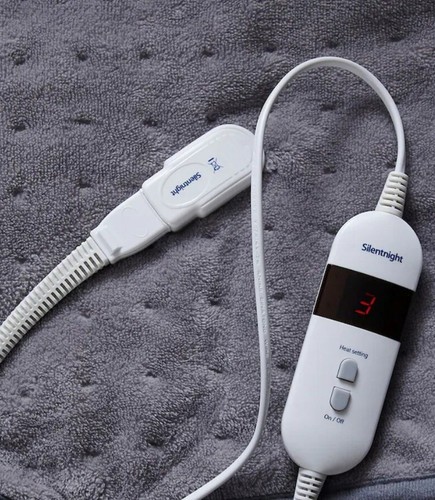 Silentnight TK160X Electric Blanket Controller | eBay