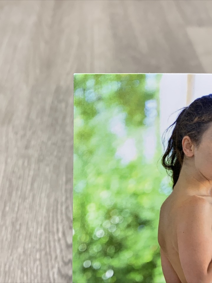 Pinup Girl 4x6 Glossy Photograph Beautiful Woman Nude Model Female Form Fine Art | eBay