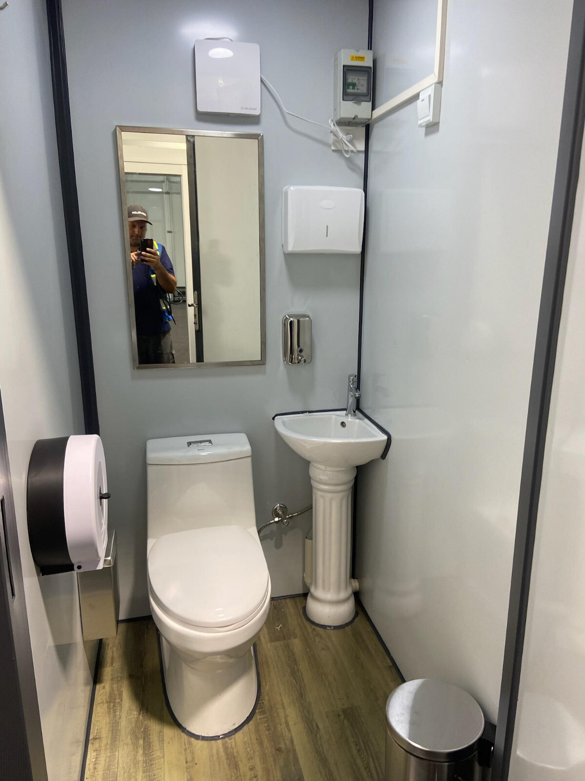 Expensive Toilets