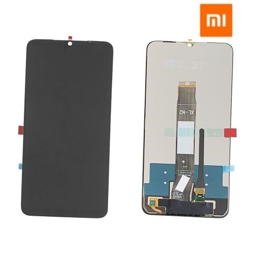 TOUCH SCREEN SCHERMO ORIGINALE SERVICE PACK PER XIAOMI REDMI A1 / A1 ...
