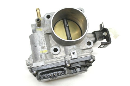 2015 HONDA ACCORD THROTTLE BODY ASSEMBLY 1430 02S04 OEM 13 14 15 16 17 ...