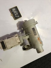 Ge Hanning DPO 40-001 Washing Machine Drain Pump 175d3834p001 for sale ...