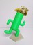 CACTUAR Final Fantasy Trophy Planter Flower Pot XV Cactus Anime ...
