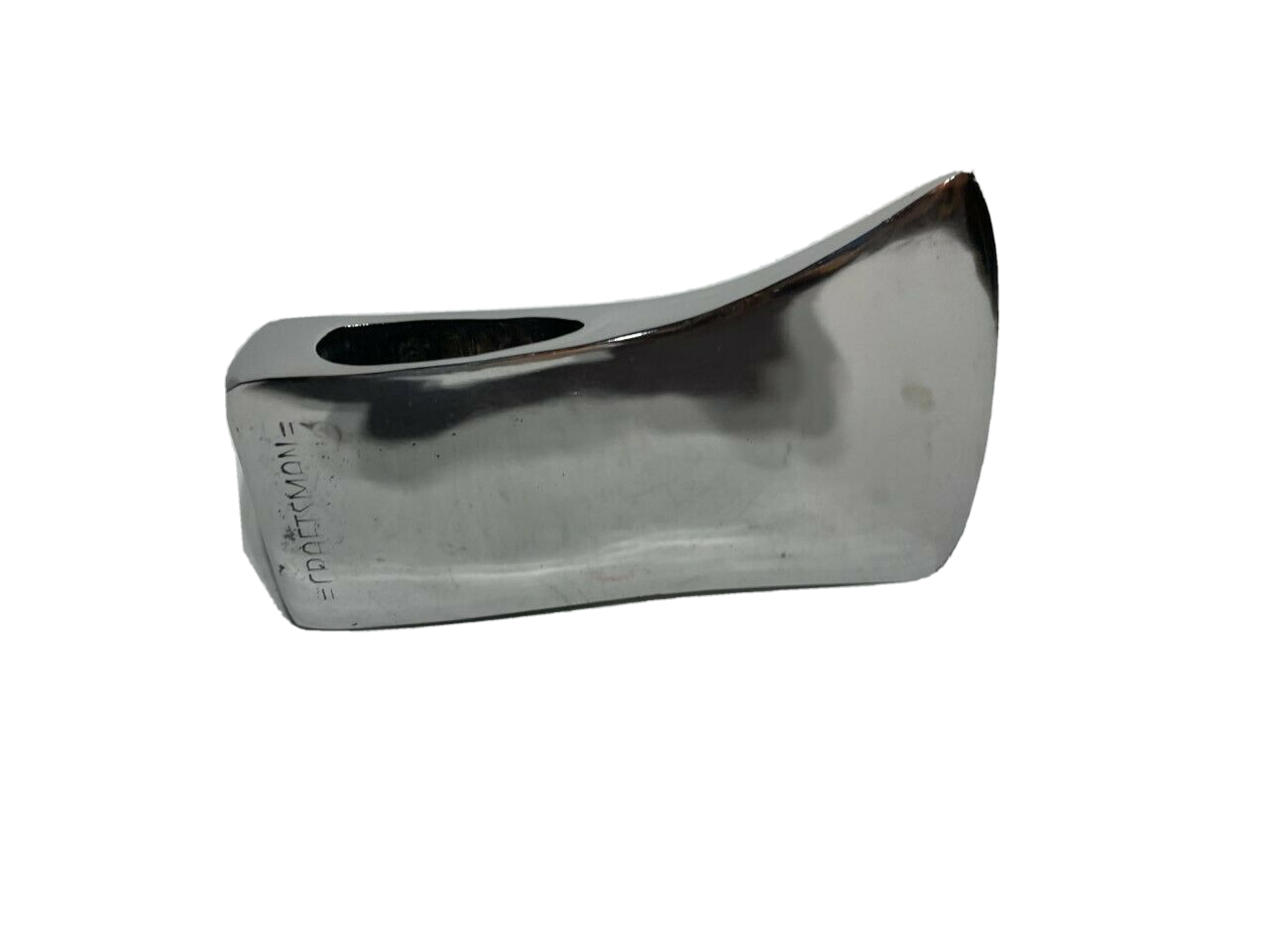 Vintage C3 Craftsman Axe Head 3.26 lb.Sharp Edge Full Size axe Fully ...
