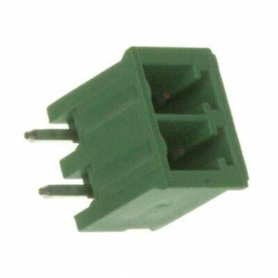TERM BLOCK HDR 2POS 90DEG 3.81MM | eBay UK