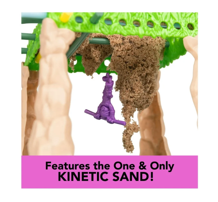 Sink N' Sand Game with Kinetic Sand for Kids or Adults New | eBay