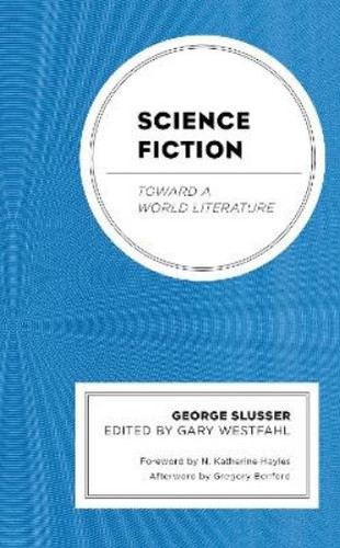 George Slusser Science Fiction (Relié) 9781666905359 | eBay
