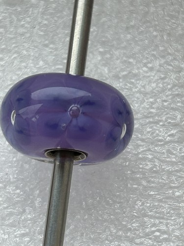 Rachel banjo beads.Fits Trollbeads bracelet. 18mm x 10mm approx. New ...