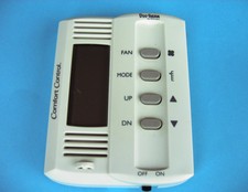 Duo Therm 3109228001 Dometic 5 Button Thermostat Comfort Control for ...