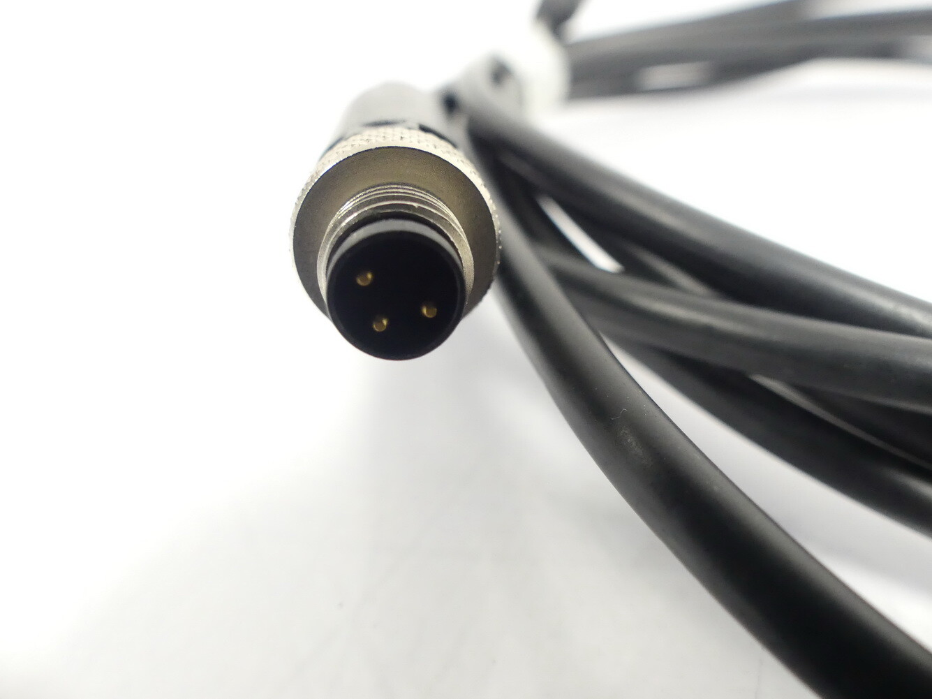 Murr Elektronik 7000-08041-6100500 Kabel - Länge: 2,50m | eBay.de