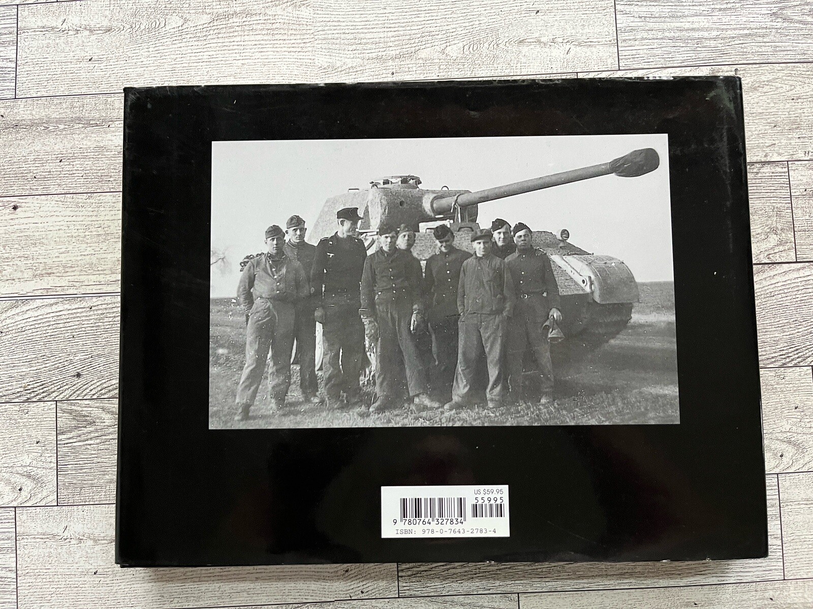 The German Wehrmacht on All Fronts 1939-1945: Images from Private Photo ...