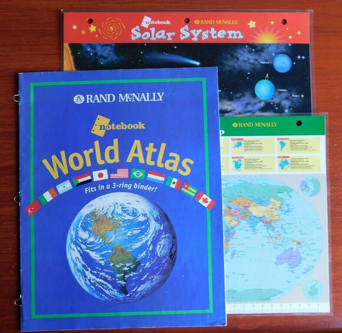 How Many Planets Are There In The Solar System Worldatlas Children's