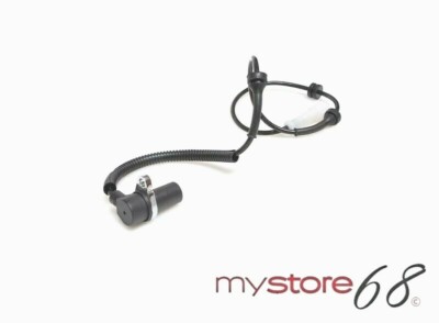 ABS Capteur Avant Gauche pour Chevrolet Daewoo Lacetti Nubira Réf. N ...