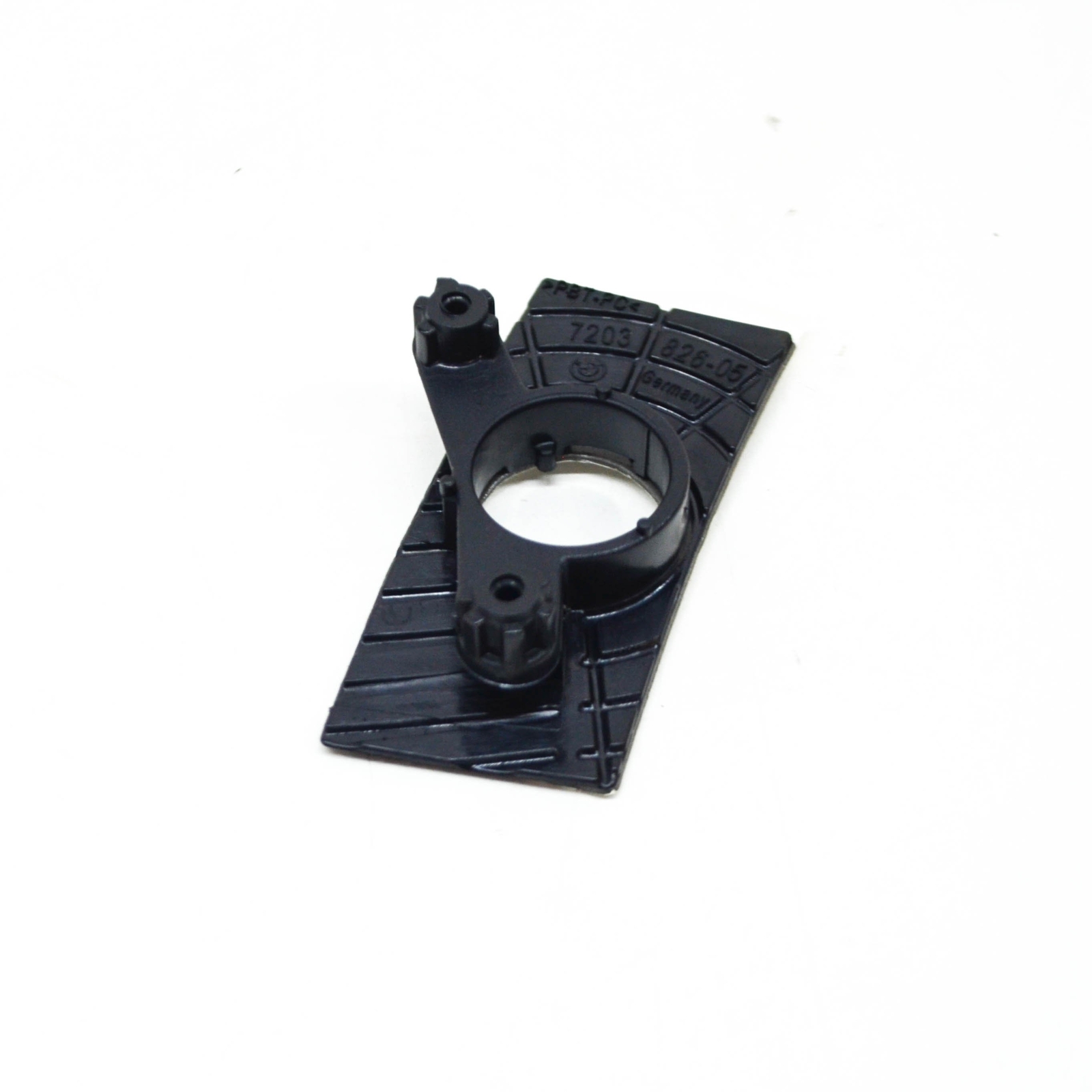 BMW 7 F01 Front Bumper Right Side Camera Bracket 51117203826 NEW ...