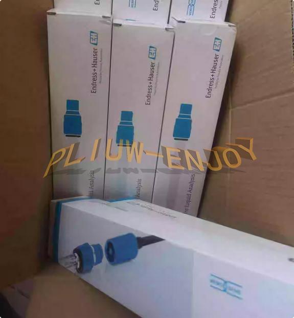 1PC New Endress+Hauser Electrode CPS12D-7NA21 | eBay
