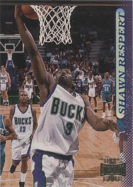 1996-97 Topps Stadium Club - #52 Shawn Respert for sale online | eBay