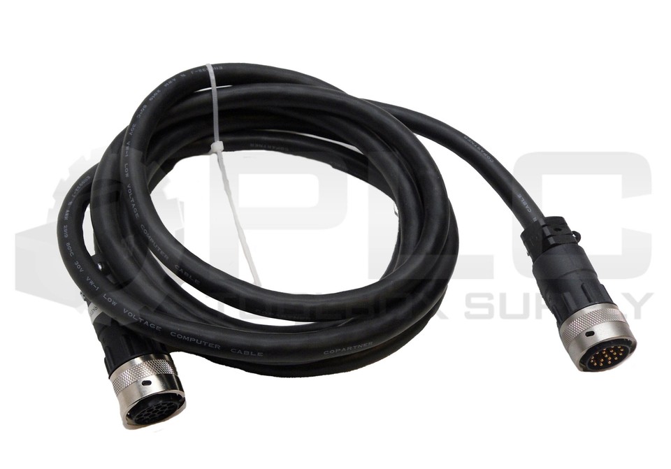 NEW MARKEM-IMAJ 0687037 PRINT HEAD CABLE ASSEMBLY APPROX 8' 0687037J | eBay