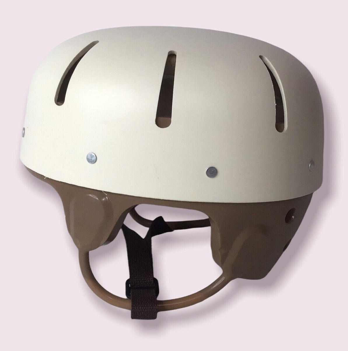 Special Needs Safety Helmet