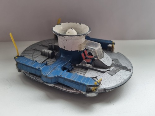 Vintage Corgi Major Toys 1119 HDL Hovercraft SR | eBay