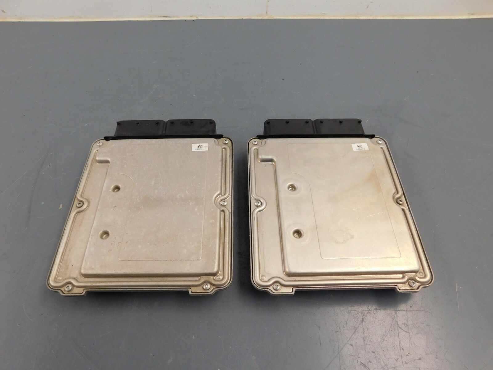 2020 17 18 19 20 Audi R8 V10 Engine Computer ECU ECM Set #0789 K6 | eBay