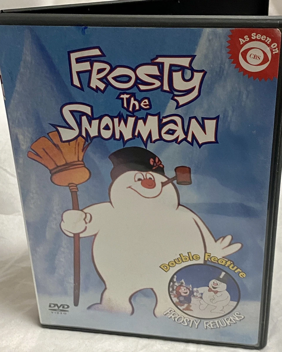 Frosty The Snowman Movie Online