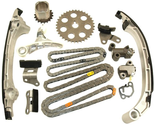 Cloyes Engine Timing Chain Kit for Hiace, Hilux, Tacoma, 4Runner 9 ...