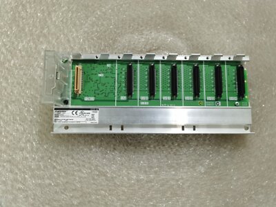 Used Mitsubishi Q35B Q series substrate Free Shipping | eBay