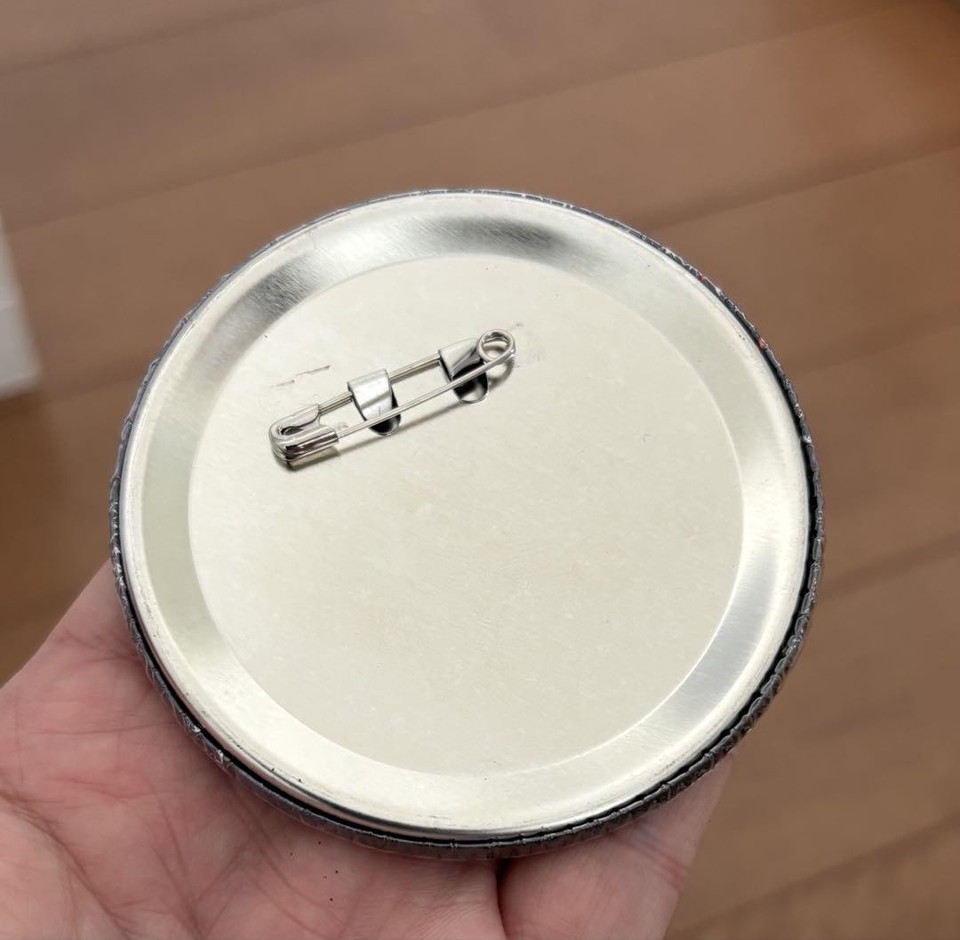 Tokyo Ghoul Kaneki Ken Badge Can Collectible Manga Jewelry Fan Art | eBay