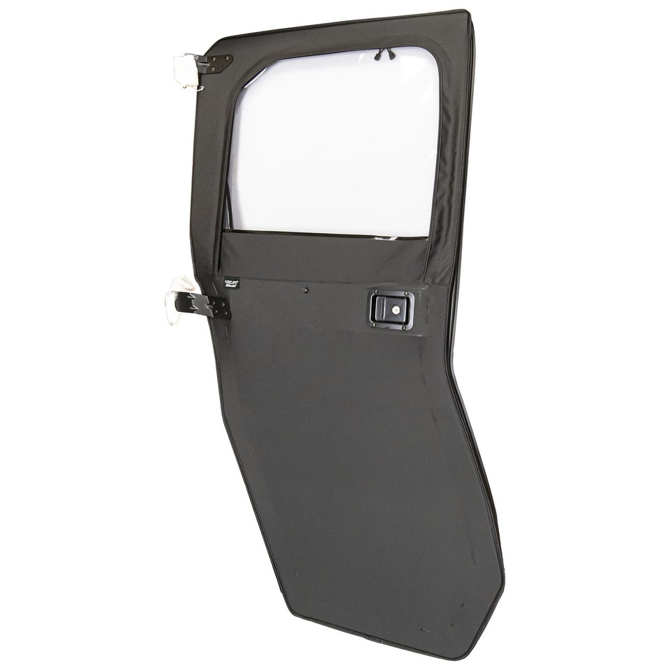 Can-Am 715006318 Rear Soft Doors BRP OEM | eBay