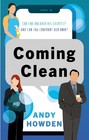 Andy Howden Coming Clean (Paperback) 9781836280279| eBay
