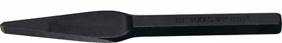 3/8" Cape Chisel T&E Tools 8312-C | eBay Australia