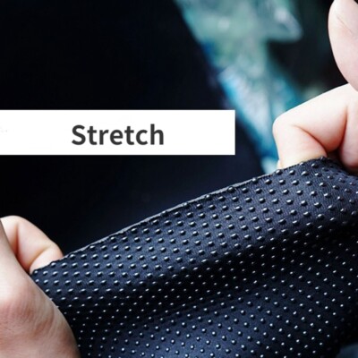 2.5MM Neoprene Fabric Non-slip Waterproof Strench Soft Diy Material Bag ...