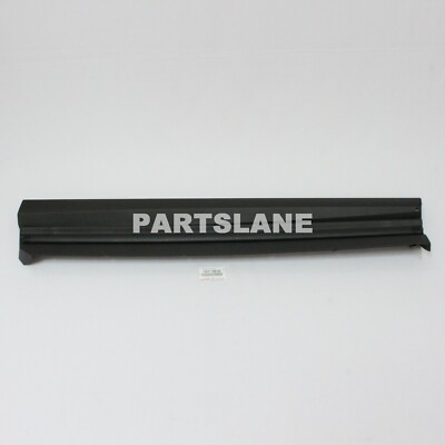 75071-48100 Toyota OEM Genuine MOULDING SUB-ASSY | eBay