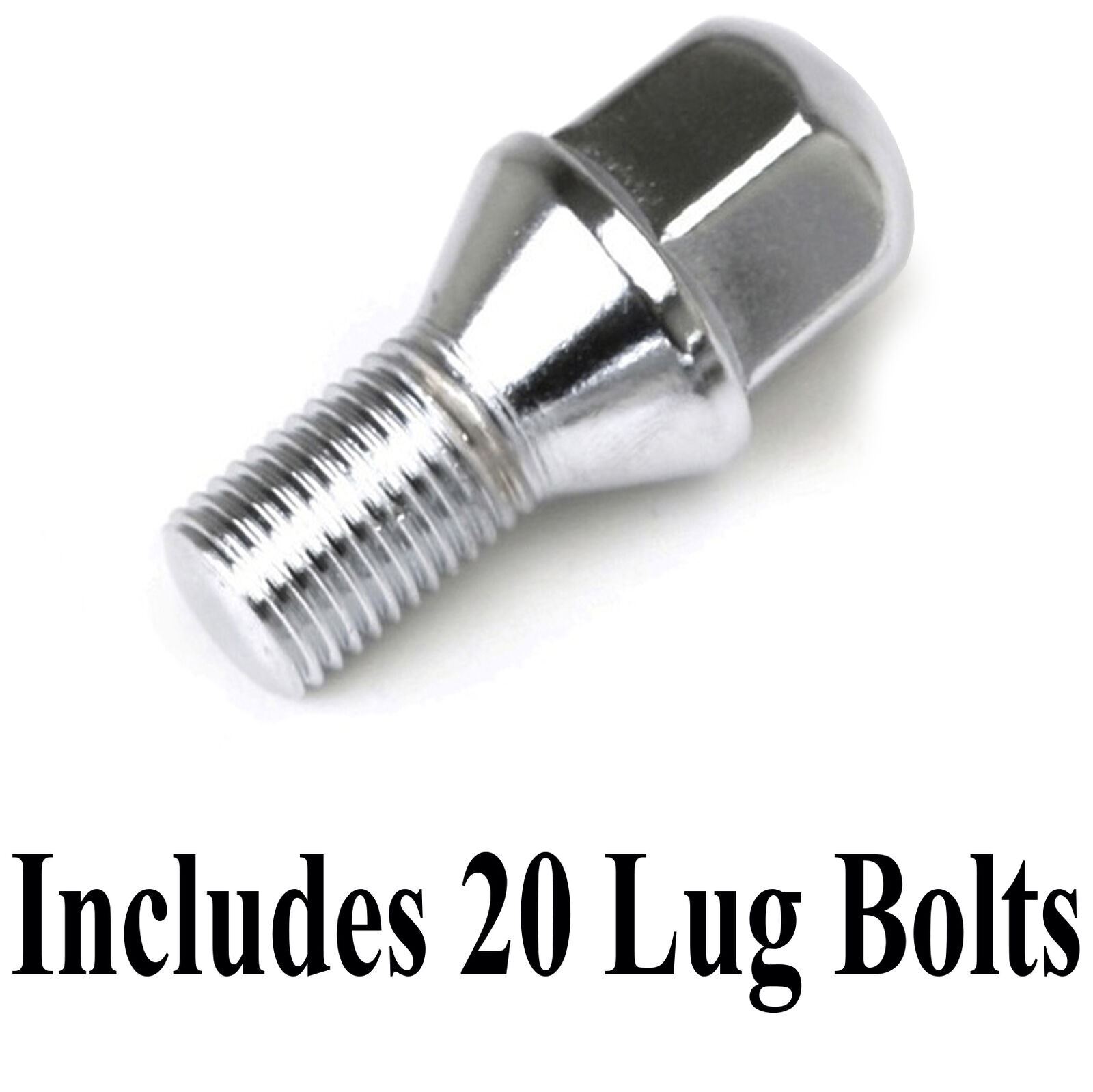 Set Of 4 15" X 5" Vw Bug 5 Lug Black Empi BRM Wheels & Lug Bolts ...