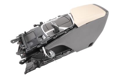 GM Genuine Parts 84681219 Center Console | eBay