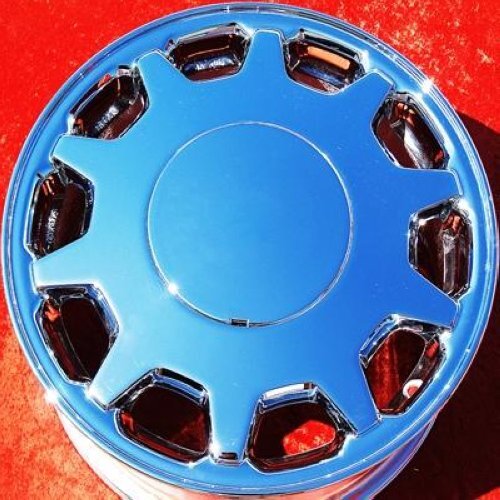 SET OF 4 CHROME 16" OEM WHEELS RIMS FOR LEXUS LS400 LS430 74140 | eBay