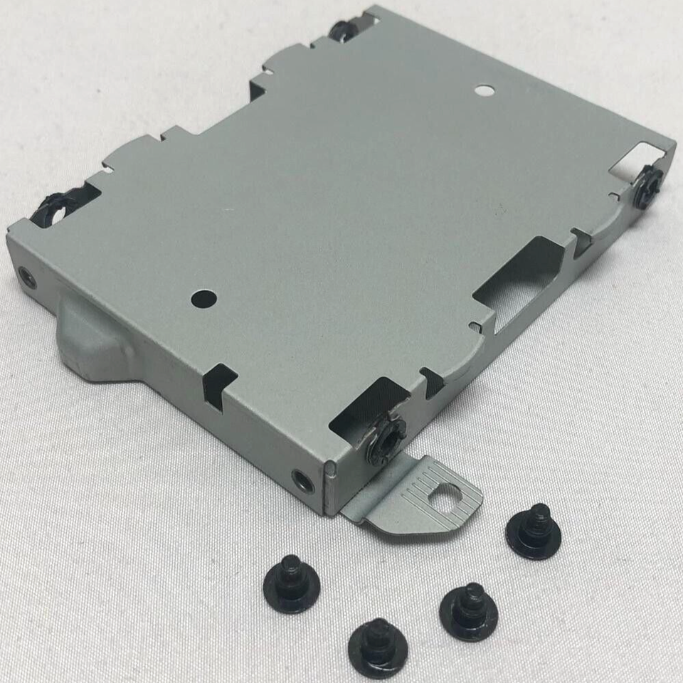 OEM Sony PS4 OG Internal HD Hard Drive CADDY w/ Screws Playstation 4 ...