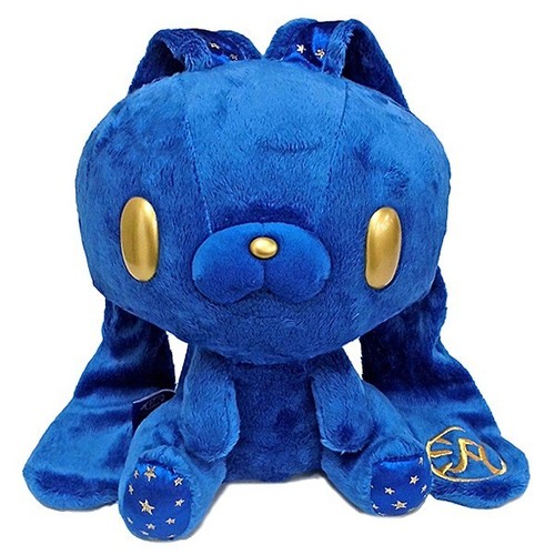 ALL PURPOSE BUNNY Plush Doll Starry Edition Blue Gloomy Bear Rabbit | eBay